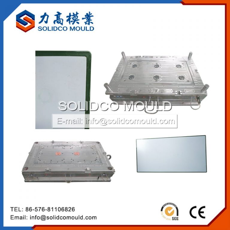 Plastic School Table Mould
